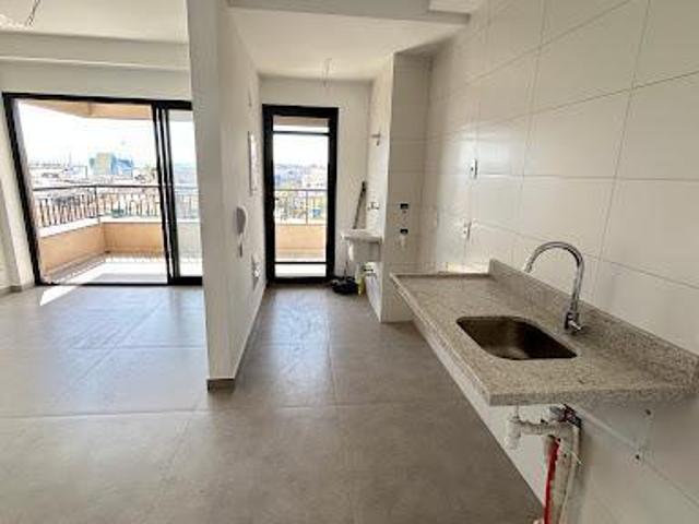 Apartamento com 2 dormitórios, 69 m² venda por R$ 750.000,00 ou aluguel por R$ 4.750,00 Jardim A