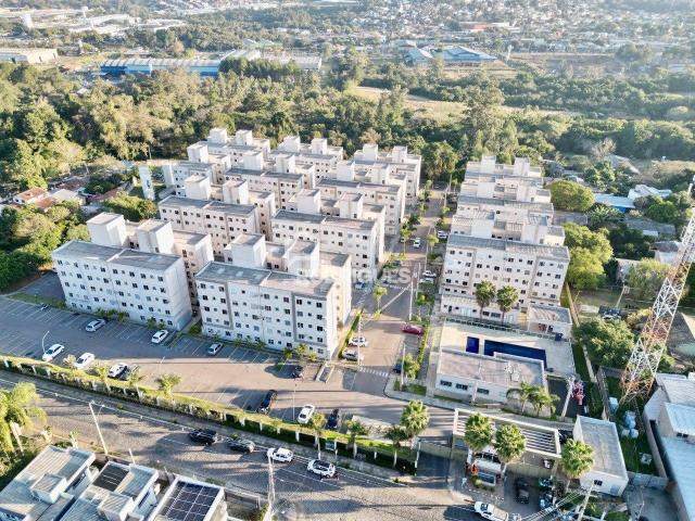 Apartamento com 2 dormitórios, 73.00m² para locação por R$ 1.100,00 Santo André São Leopoldo/RS