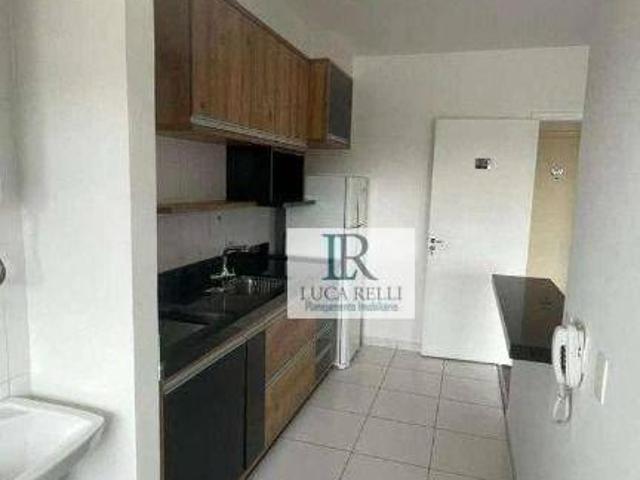 Apartamento com 2 dormitórios 73 m² Venda ou Locação | Condomínio Win Alphaville em Barueri/SP