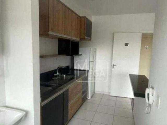 Apartamento com 2 dormitórios, 73 m² venda por R$ 1.078.000 ou aluguel por R$ 5.096/mês Tamboré