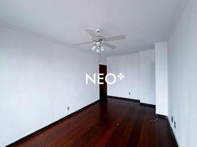 Apartamento com 2 dormitórios, 73 m² venda por R$ 575.500,00 Aparecida Santos/SP