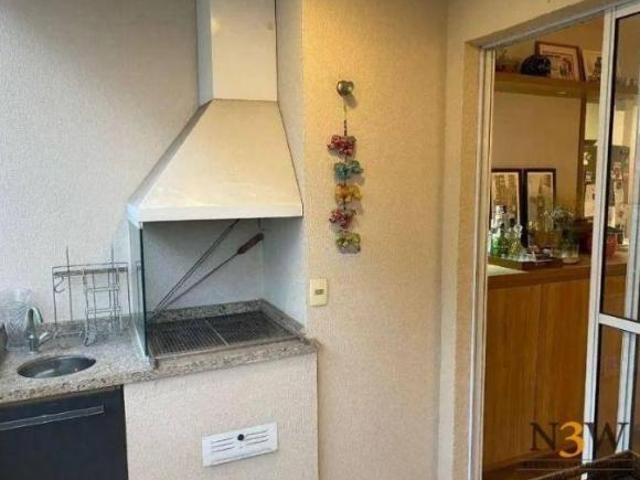 Apartamento com 2 dormitórios, 73 m² venda por R$ 750.000,00 ou aluguel por R$ 5.503,81/mês Vila