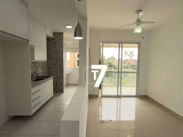 Apartamento com 2 dormitórios, 73 m² venda por R$ 700.000 ou aluguel por R$ 4.285/mês Bairro Pau Preto Indaiatuba/SP