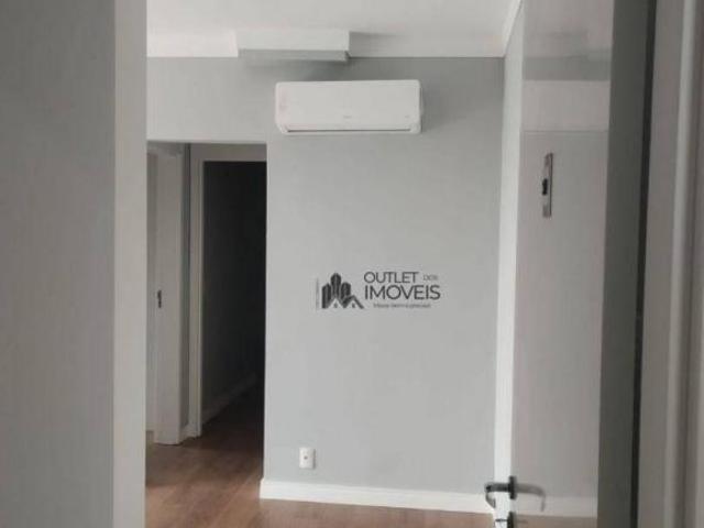 Apartamento com 2 dormitórios, 73 m² venda por R$ 850.000,00 ou aluguel por R$ 5.400,00/mês Eco