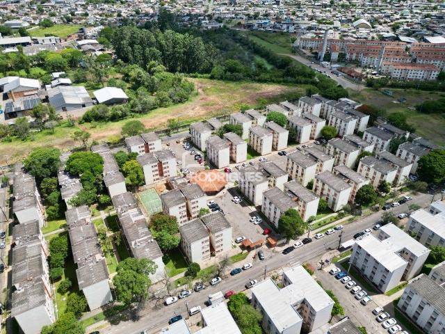 Apartamento com 2 dormitórios, 70.00m² para locação por R$ 1.100,00 São Miguel São Leopoldo/RS