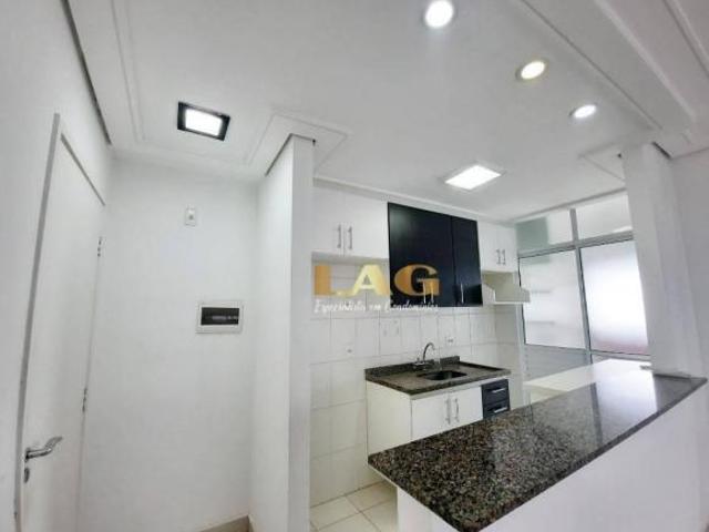 Apartamento com 2 dormitórios à venda, 70 m² por R$ 440.000,00 Edifício Residencial Evidence Sor