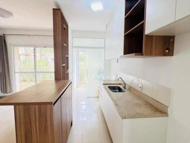 Apartamento com 2 dormitórios, 70 m² venda por R$ 479.000,00 ou aluguel por R$ 3.683,00/mês São