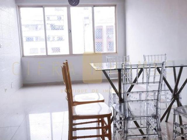 Apartamento com 2 dormitórios, 70 m² venda por R$ 580.000,00 ou aluguel por R$ 4.640,00/mês Bela