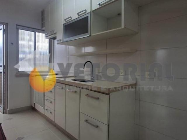 Apartamento com 2 dormitórios, 70 m² venda por R$ 520.000 ou aluguel por R$ 3.123/mês Centro C