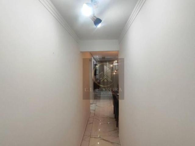 Apartamento com 2 dormitórios, 70 m² venda por R$ 780.000,00 ou aluguel por R$ 5.300,02/mês Cant