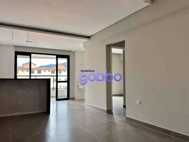 Apartamento com 2 dormitórios, 70 m² venda por R$ 700.000,00 ou aluguel por R$ 3.500,00/mês Itaguá Ubatuba/SP