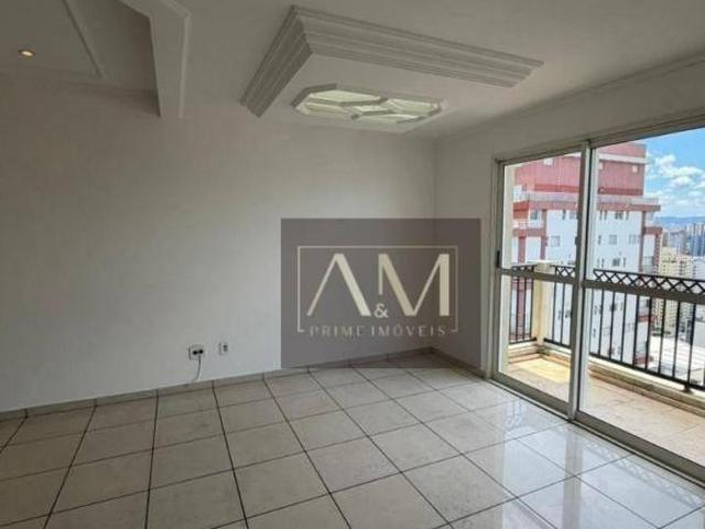 Apartamento com 2 dormitórios, 70 m² venda por R$ 860.000 ou aluguel por R$ 4.744/mês Rua Serra