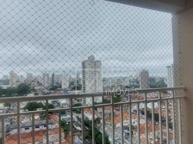 Apartamento com 2 dormitórios, 70m², à venda por R$ 570.000 Vila Moinho Velho