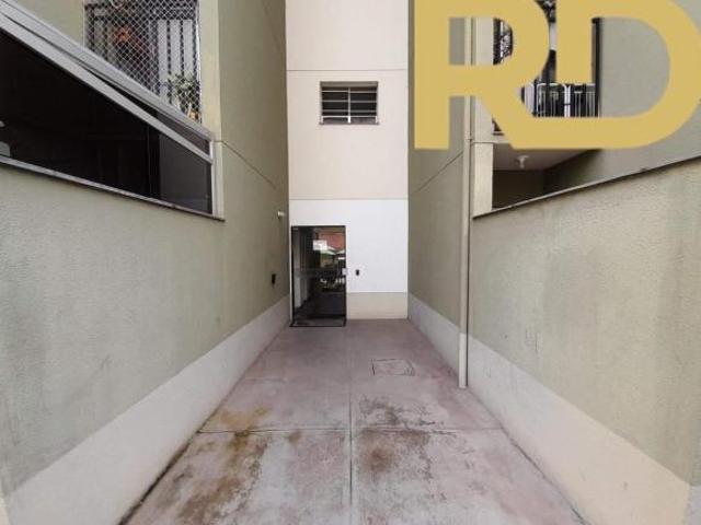 Apartamento com 2 dormitórios