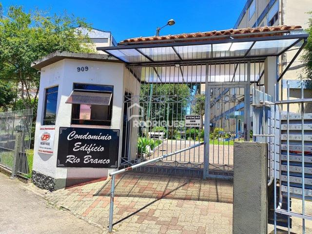 Apartamento com 2 dormitórios, 71.52m² para locação por R$ 1.150,00 Jardim América São Leopoldo/RS