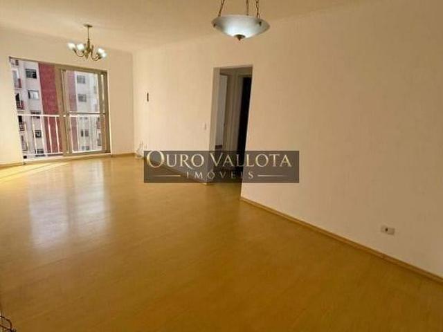 Apartamento com 2 dormitórios
