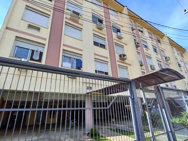 Apartamento com 2 dormitórios, 72.00m² para locação por R$ 1.100,00 Rio Branco São Leopoldo/RS