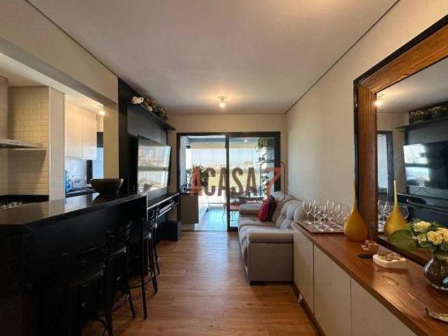 Apartamento com 2 dormitórios, 72 m² venda ou aluguel Jardim Maria José Votorantim/SP