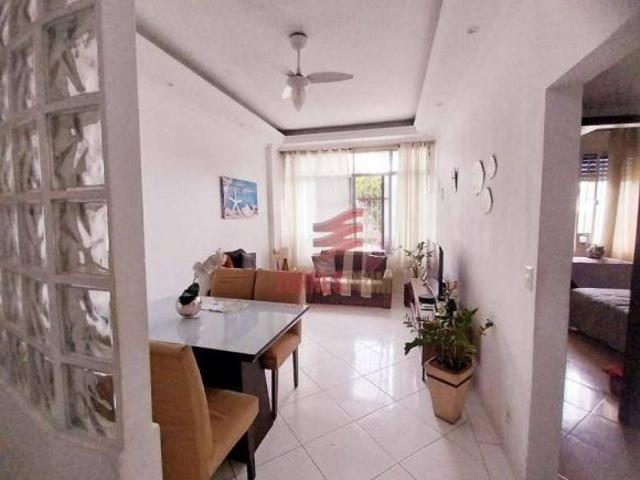 Apartamento com 2 dormitórios, 72 m² venda por R$ 590.000,00 ou aluguel por R$ 4.900,00/mês Emba