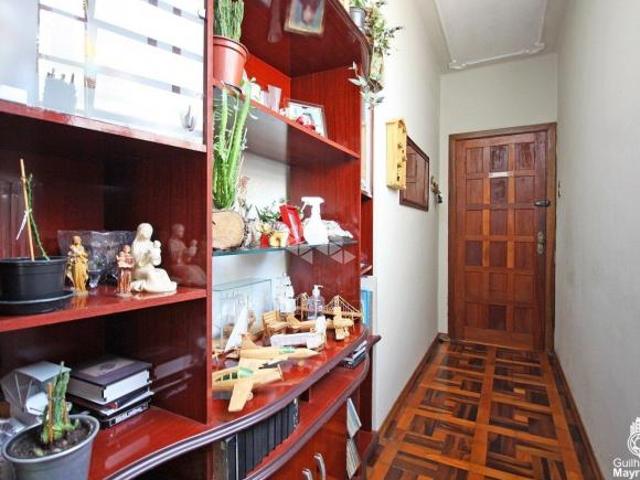 Apartamento com 2 dormitórios 72m² no Bairro Auxiliadora