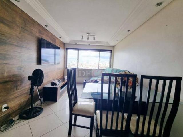 Apartamento com 2 dormitórios, 77 m² venda por R$ 340.000,00 ou aluguel por R$ 3.100,00/mês Penh
