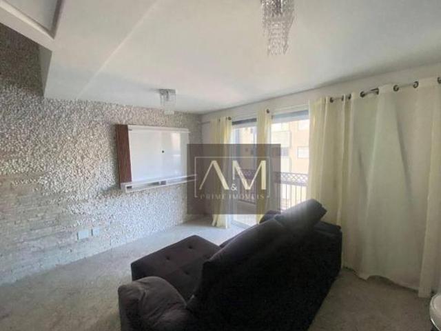 Apartamento com 2 dormitórios, 77 m² venda por R$ 750.000 ou aluguel por R$ 4.822/mês Rua Serra