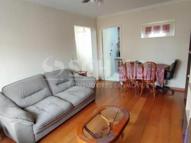 Apartamento com 2 dormitórios, 74 m² com 1 vagas Campo Grande São Paulo / SP