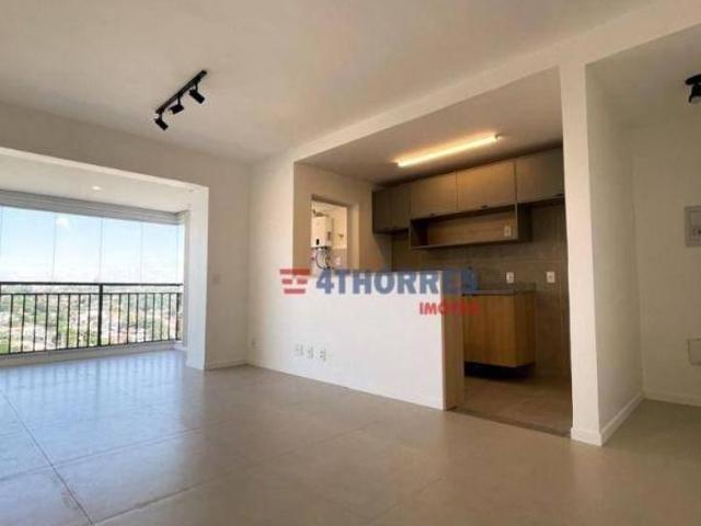 Apartamento com 2 dormitórios, 74 m² venda por R$ 1.200.000,00 ou aluguel por R$ 7.241,34/mês Bu