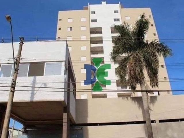 Apartamento com 2 dormitórios, 74 m² venda por R$ 450.000,00 ou aluguel por R$ 2.600,00/mês Jard