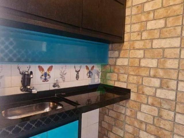 Apartamento com 2 dormitórios, 74 m² venda por R$ 480.000,00 ou aluguel por R$ 3.615,00/mês Jard
