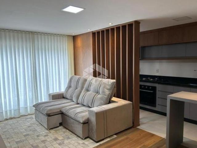 Apartamento com 2 dormitórios, 75,98m², 1 vaga, no Bairro Bavária, Gramado