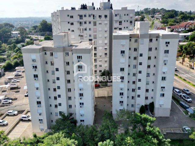 Apartamento com 2 dormitórios, 75.00m² para locação por R$ 1.900,00 Pinheiro São Leopoldo/RS