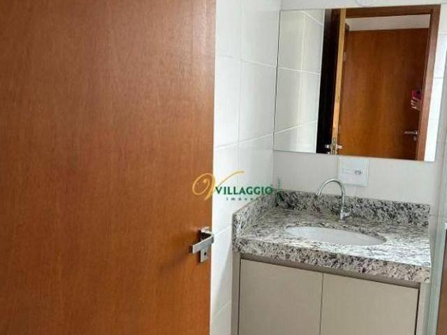 Apartamento com 2 dormitórios, 75 m² venda por R$ 460.000 ou aluguel por R$ 3.046/mês Boa Vista