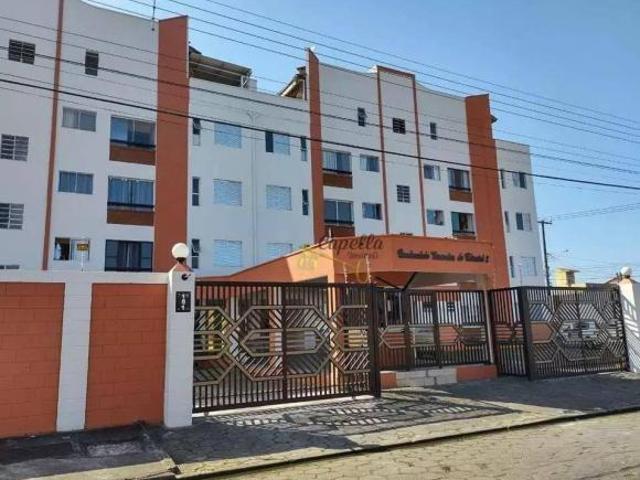 Apartamento com 2 dormitórios, 76 m² venda por R$ 330.000,00 ou aluguel por R$ 2.500,00/ano Jard