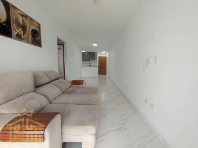 Apartamento Com 2 Dormitórios, 76 m² Venda por R$550.000ou Aluguel por R$3.300,02/mês Vila