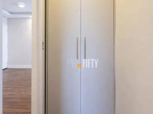 Apartamento com 2 dormitórios, 76 m² Vila Nova Conceição São Paulo/SP