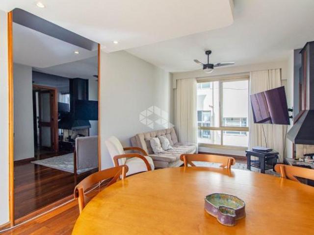 Apartamento com 2 dormitórios 76m² Bairro Moinhos de Vento