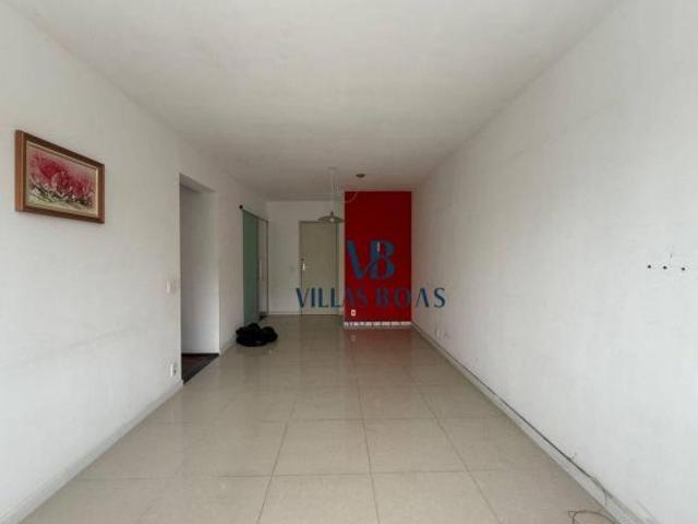 Apartamento com 2 dormitórios, 78 m² venda por R$ 380.000,00 ou aluguel por R$ 3.460,00/mês Jard