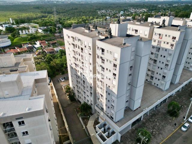 Apartamento com 2 dormitórios, 79.92m² à venda por R$ 289.900,00 ou para locação por R$ 1.400,00 Pinheiro São Leopoldo/RS