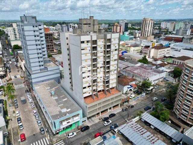 Apartamento com 2 dormitórios, 79.00m² para locação por R$ 2.400,00 Centro São Leopoldo/RS