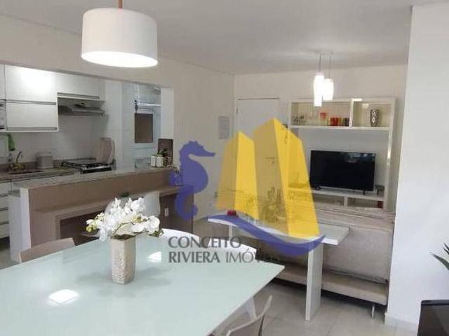 Apartamento com 2 dormitórios, 79 m² venda por R$ 1.070.000,00 ou aluguel por R$ 1.400,00/dia Ja