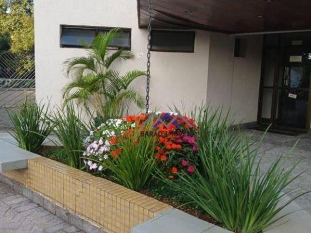 Apartamento com 2 dormitórios, 79 m² venda por R$ 540.000,00 ou aluguel por R$ 4.000,00/mês Jard