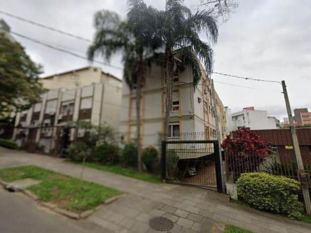 Apartamento com 2 dormitórios 83 m² Petrópolis
