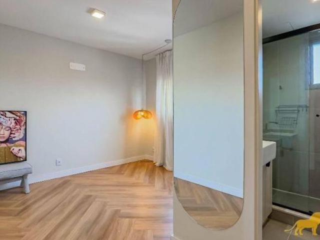 Apartamento com 2 dormitórios, 83 m² venda por R$ 1.050.000,00 ou aluguel por R$ 4.800,01/mês Ja