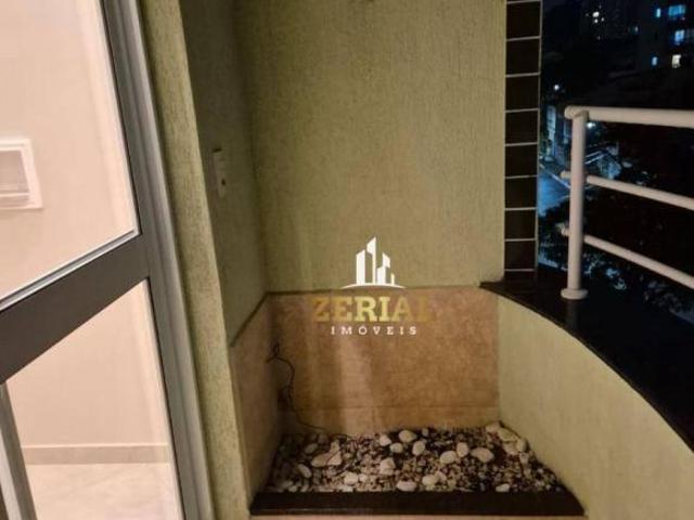 Apartamento com 2 dormitórios, 83 m² venda por R$ 612.000,00 ou aluguel por R$ 3.454,33/mês Sant