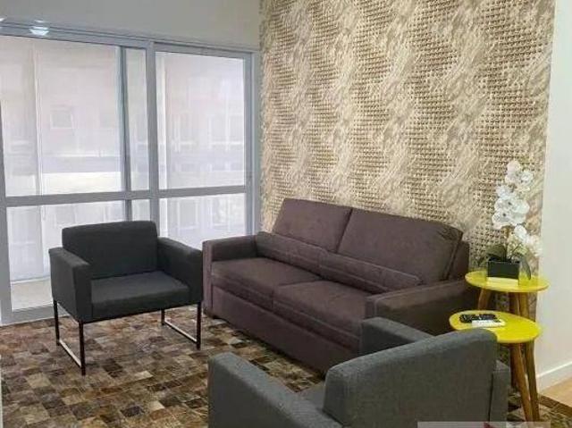 Apartamento com 2 dormitórios, 80 m² venda por R$ 1.170.000 ou aluguel por R$ 6.650 PACOTE /mês