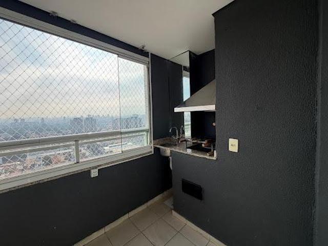 Apartamento com 2 dormitórios, 80 m² venda por R$ 750.000,00 ou aluguel por R$ 5.020,00/mês Vila