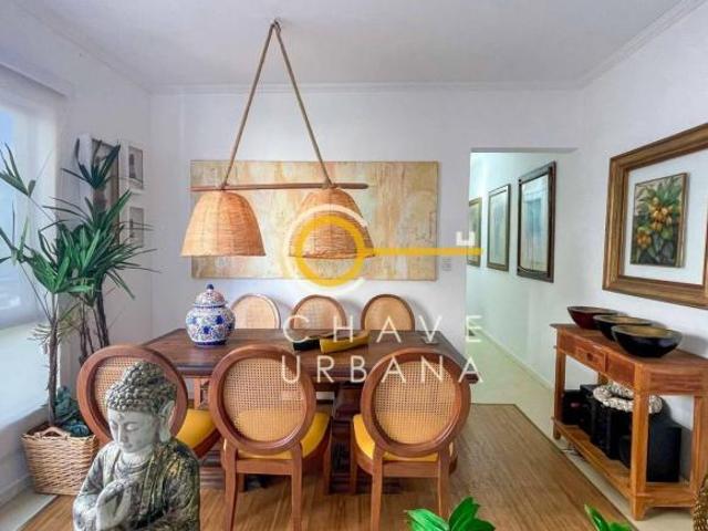Apartamento com 2 dormitórios, 80 m² venda por R$ 850.000 ou aluguel por R$ 6.500/mês incluso cond