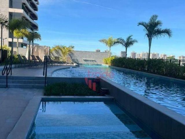 Apartamento com 2 dormitórios, 80 m² venda por R$ 890.400 ou aluguel por R$ 6.200/mês Jardim Can