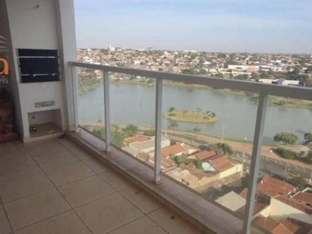 Apartamento com 2 dormitórios, 80 m² venda por R$ 800.000,00 ou aluguel por R$ 4.740,00/mês Expo
